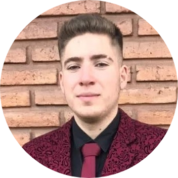 Tomas Rivetta Portfolio